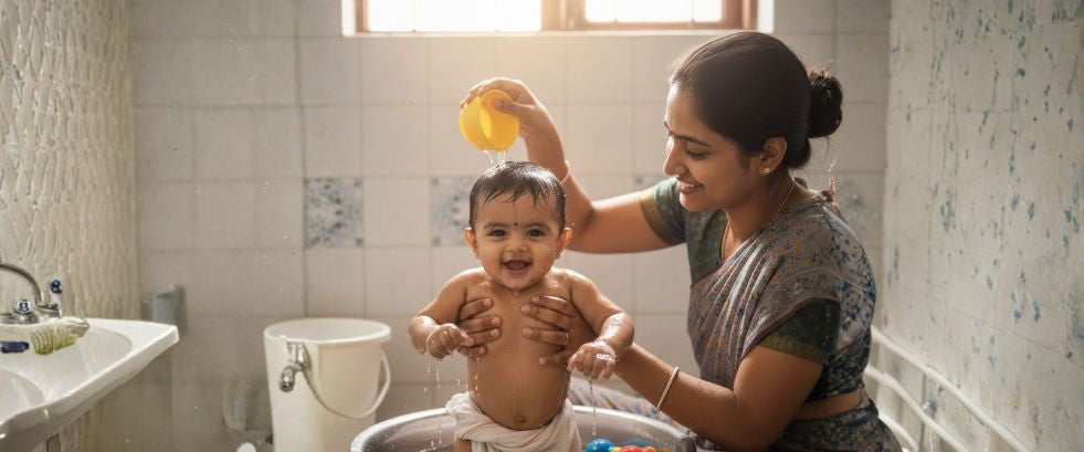 Baby Skin Types: How to Identify & Care for Each One – Pure Aura